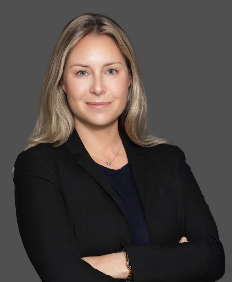 Lara A. Chassin - Kim & Serritella LLP